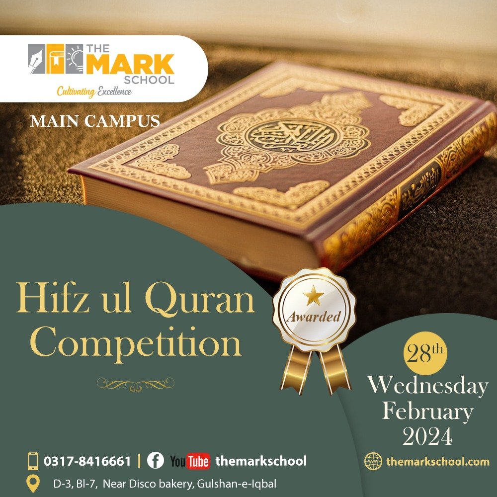 Blogs - The Mark School